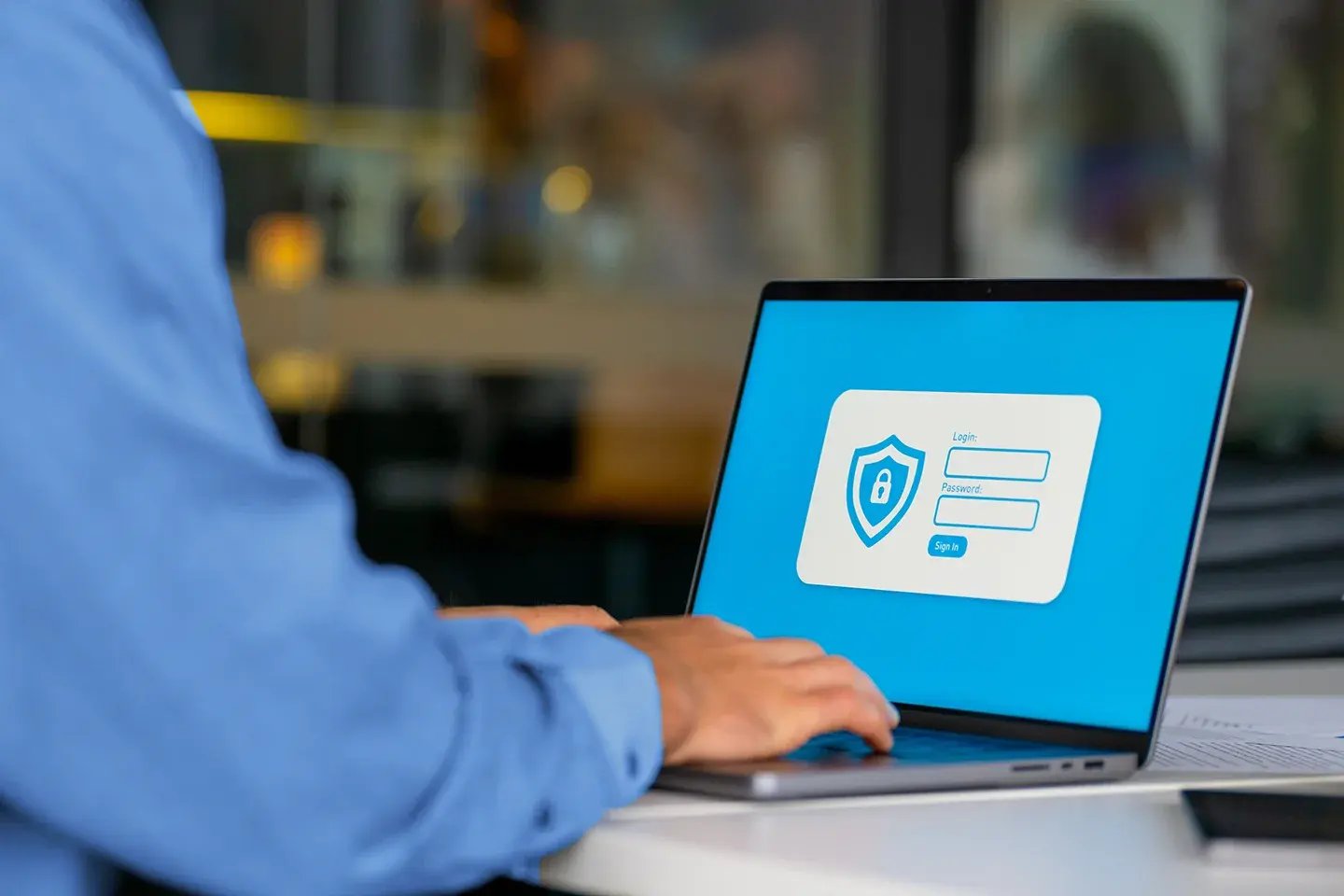 Technology Integrations | SMG